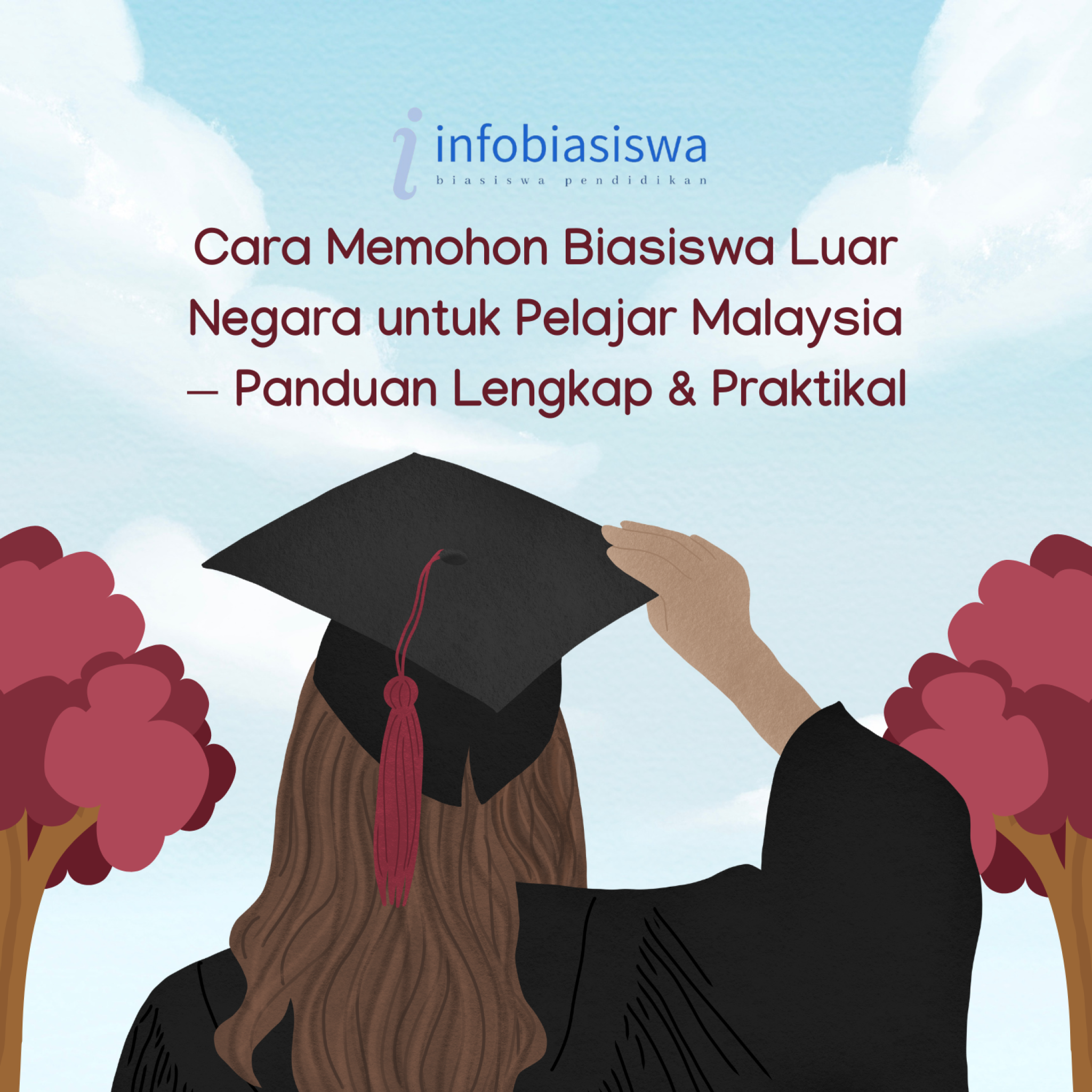 Cara Memohon Biasiswa Luar Negara untuk Pelajar Malaysia — Panduan ...